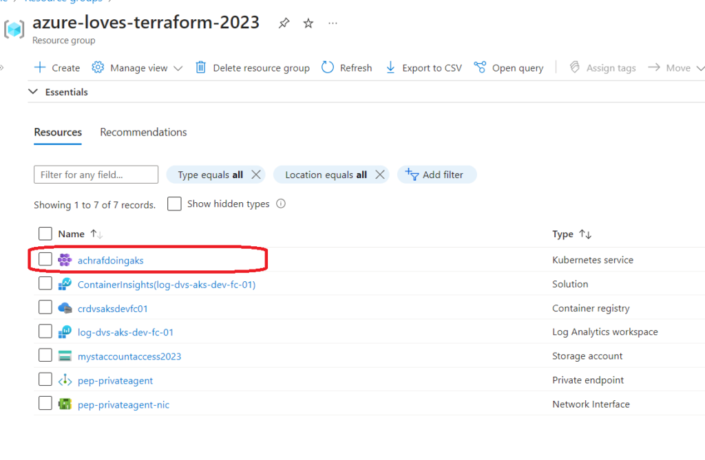 Part 5-B : Using Azure DevOps, Automate Your CI/CD Pipeline and Your ...