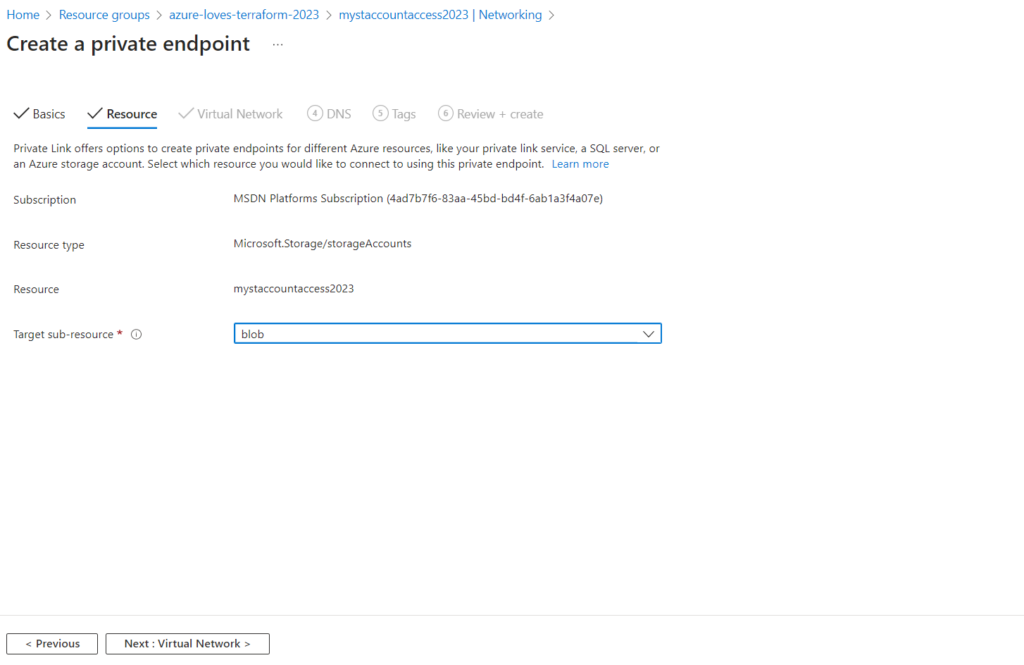 Part 5 A Using Azure Devops Automate Your Cicd Pipeline And Your Deployments Achraf Ben Alaya